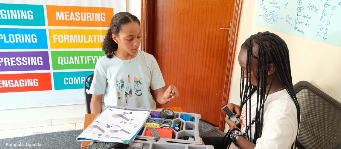 Meet The ‘New’ Scientists Engineering Uganda’s Future – Solutions Now ...