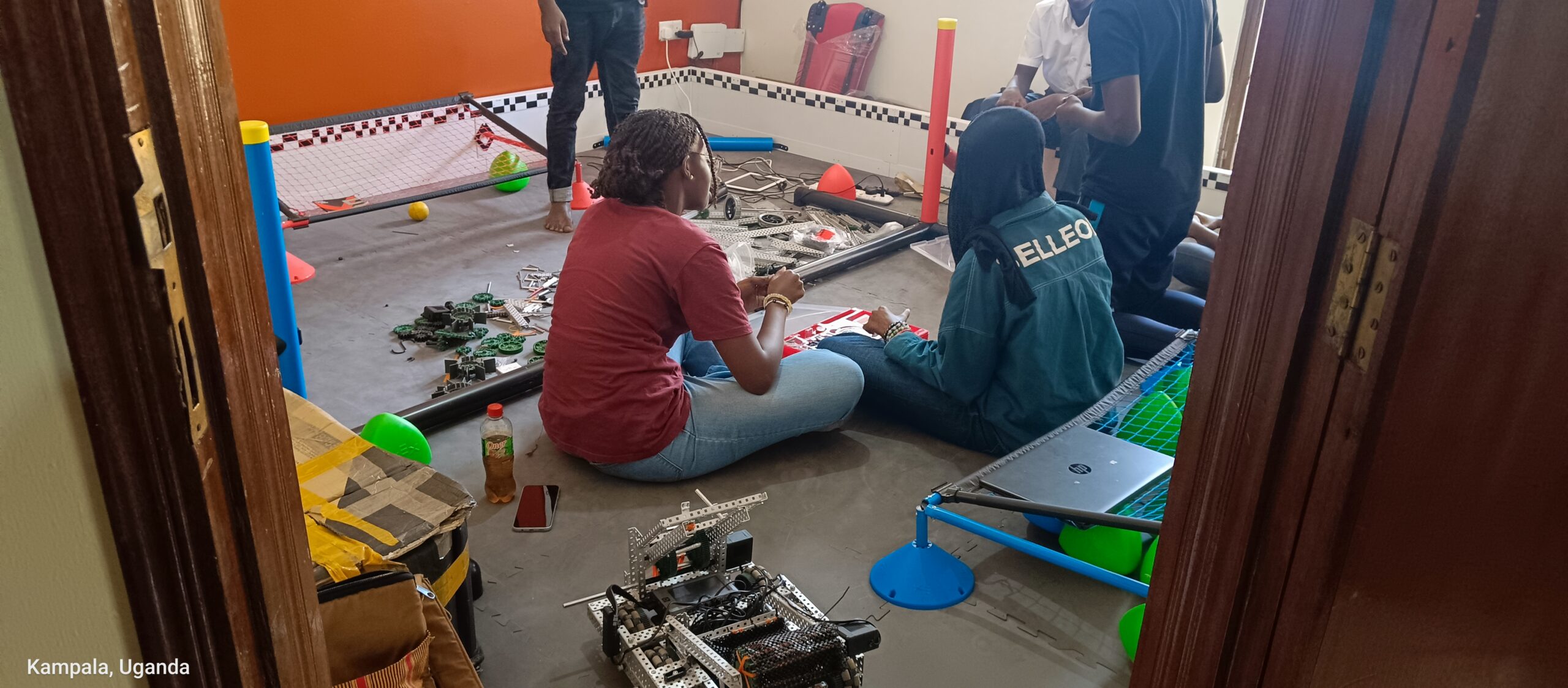 Meet The ‘New’ Scientists Engineering Uganda’s Future – Solutions Now ...