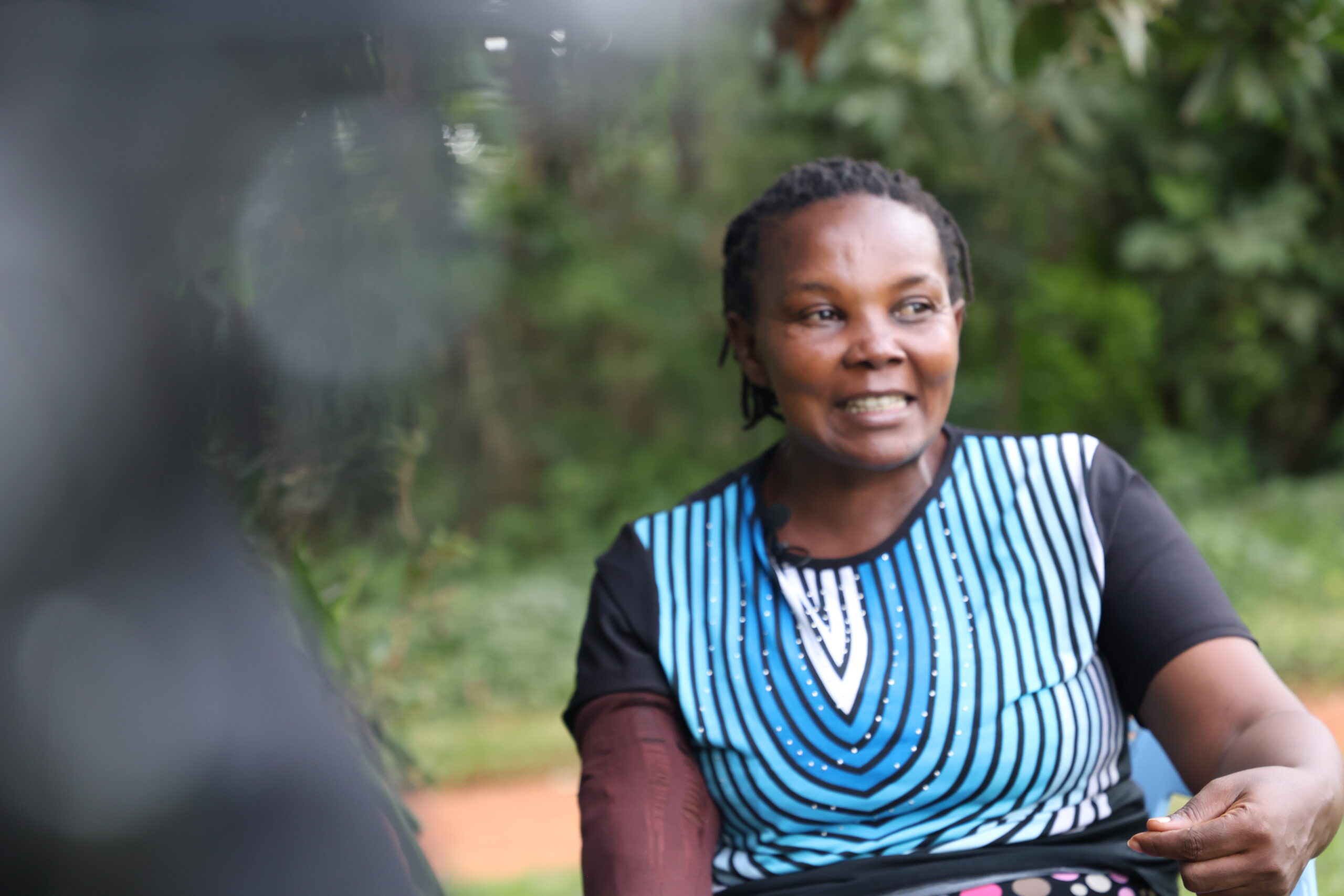 Ugandan Accident Victims Break Silence, Turn Trauma Into Change ...